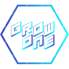 GROW ONE